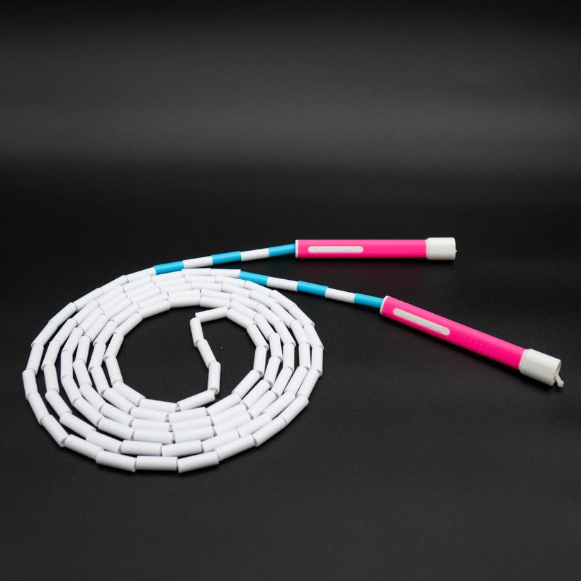 Kathy Jumps Beaded Jump Rope | Crossrope