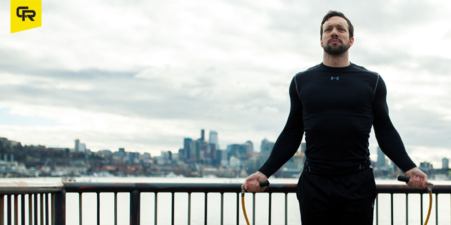 Quick 10 Min Jump Rope Weight Loss Workout | Crossrope