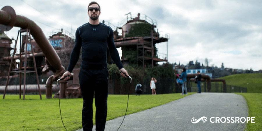 5 Jump Rope Workouts to Build Athletic Endurance | Crossrope