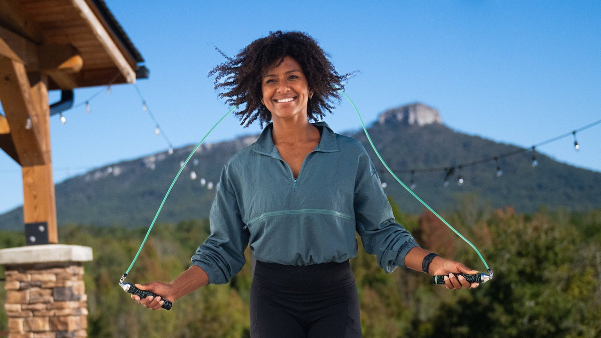 Tabata vs. HIIT: The Best Workout for Fat Loss & Endurance – Crossrope