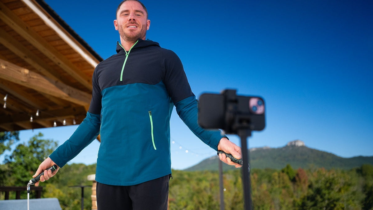 Unlock Your Potential: A Guide to AMP's Free Jump Fields – Crossrope