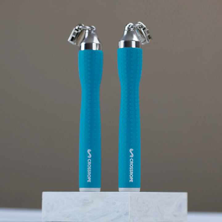 Slim Jump Rope Handles | Crossrope