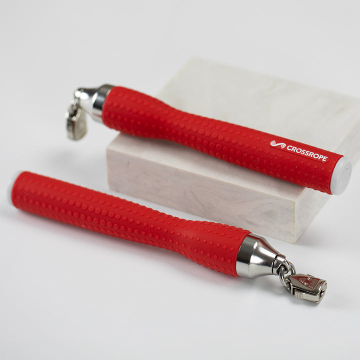 Slim Jump Rope Handles | Crossrope
