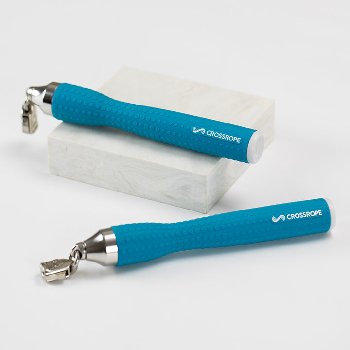 Slim Jump Rope Handles | Crossrope