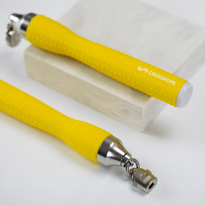 Slim Jump Rope Handles | Crossrope