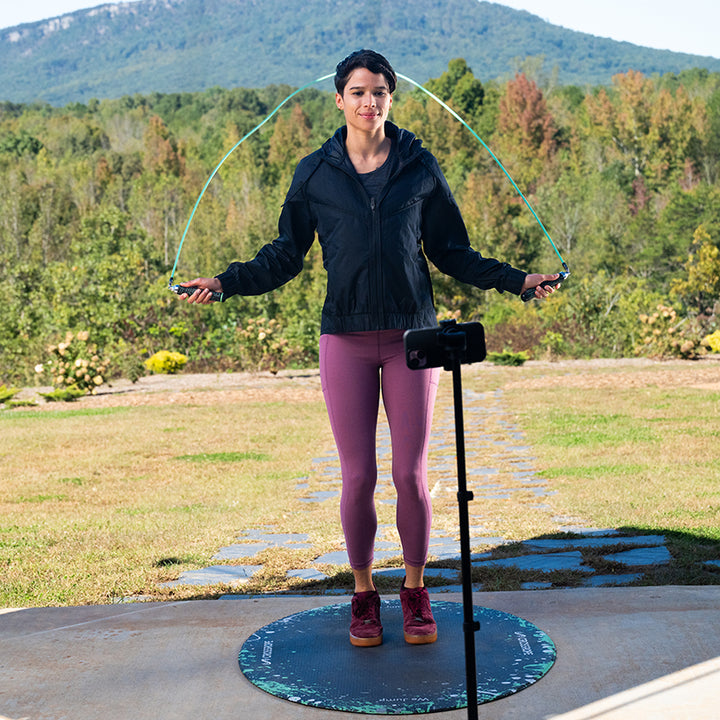 AMP™ Jump Rope Set | Crossrope