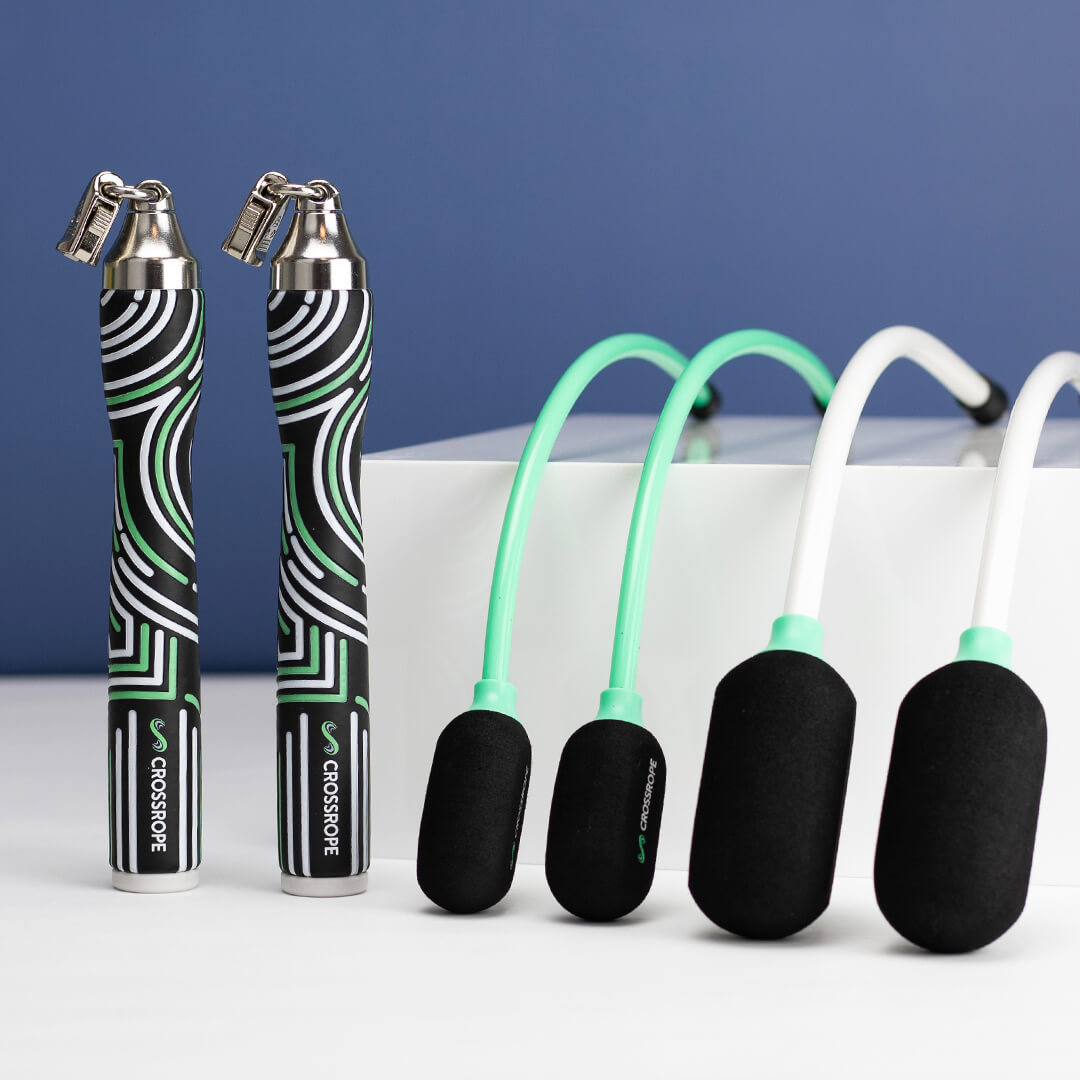 Ropeless Get Lean Weights | Crossrope