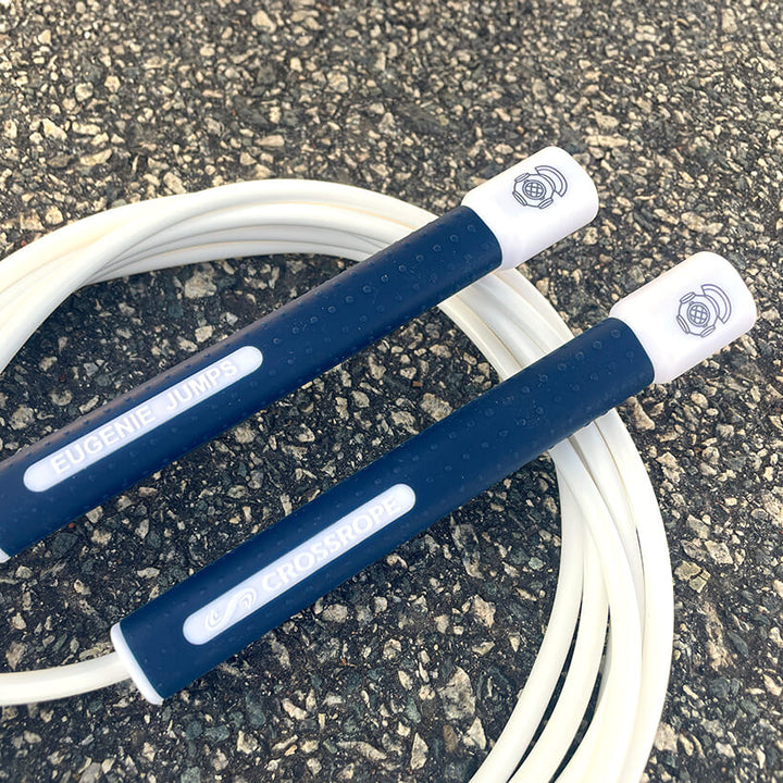 Freestyle Jump Rope | Crossrope