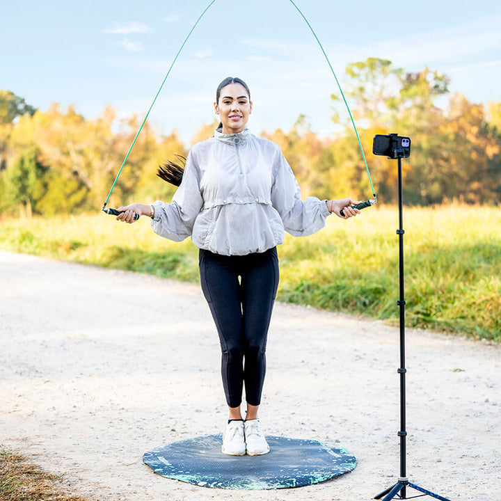 AMP™ Jump Rope Set | Crossrope