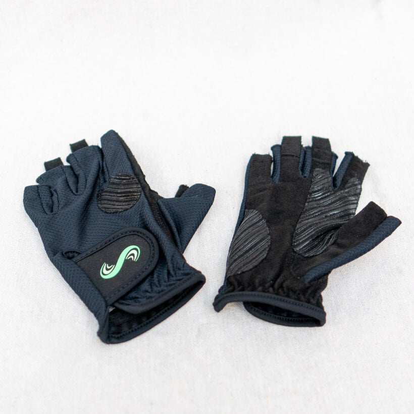 Crossrope Jump Rope Gloves