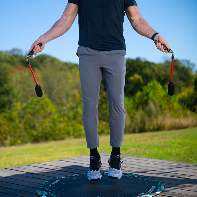 Heavy Ropeless Set | Crossrope