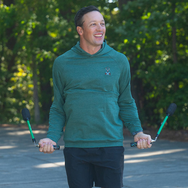 3 LB Ropeless Weights | Crossrope