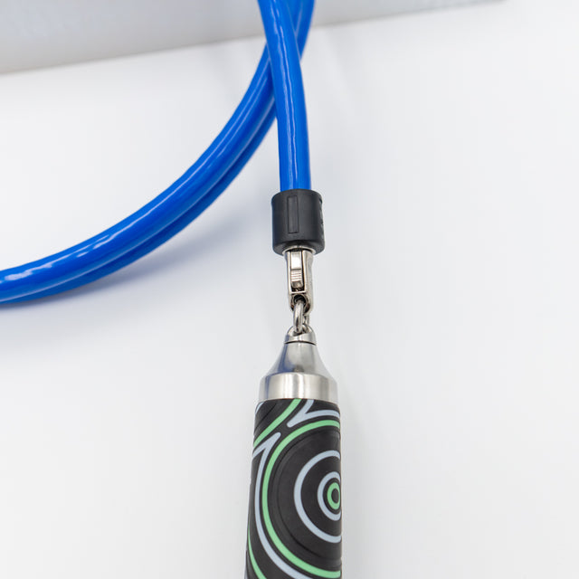 Heavy Speed Get Strong Weighted Jump Rope Set | Crossrope