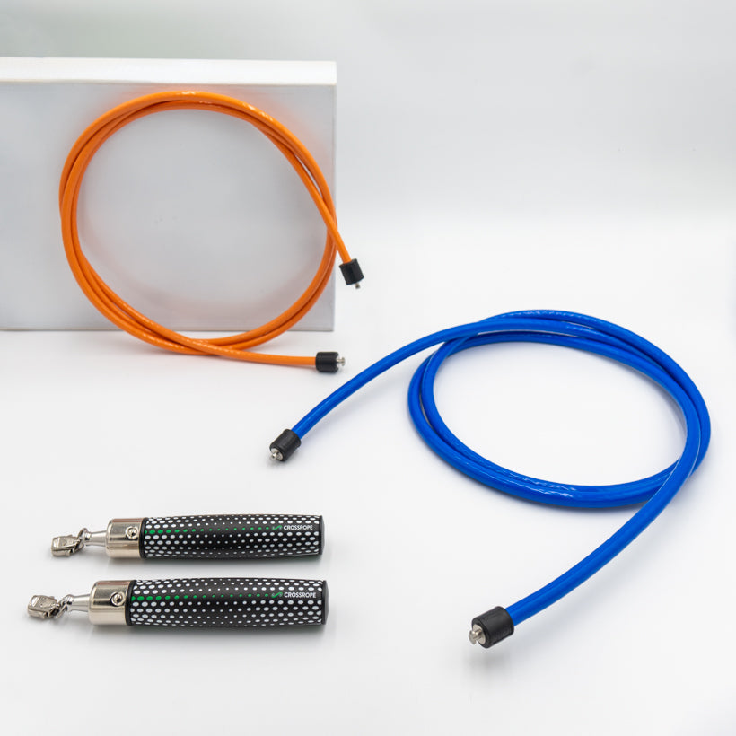 The Best Jump Rope Deals | Crossrope