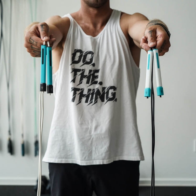 Freestyle Jump Rope | Crossrope