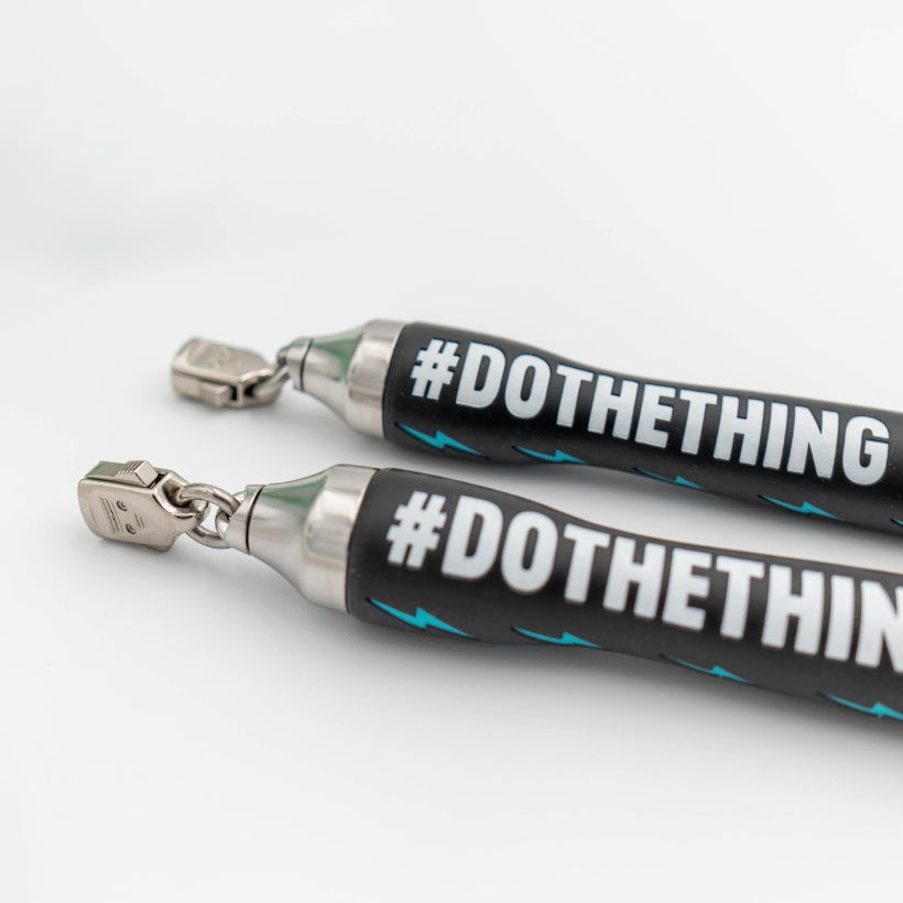 JRD VII Limited Edition Slim Handles | Crossrope