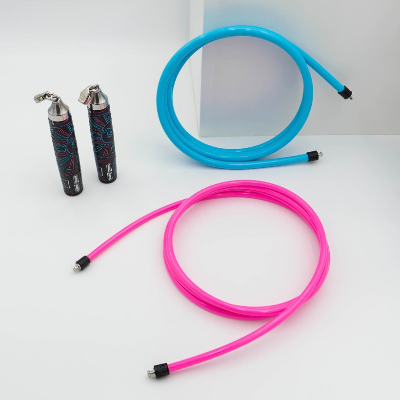 Kathy Jumps Set for Weight Loss | Crossrope