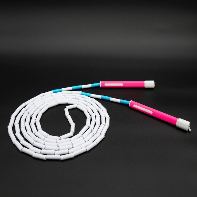 Kathy Jumps Beaded Jump Rope | Crossrope