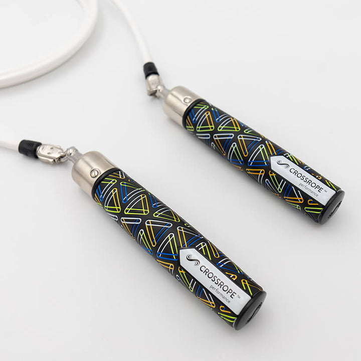 Crossrope Jump Ropes | Power Starter Set