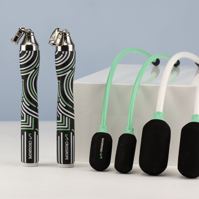 Ropeless Get Lean Weights | Crossrope