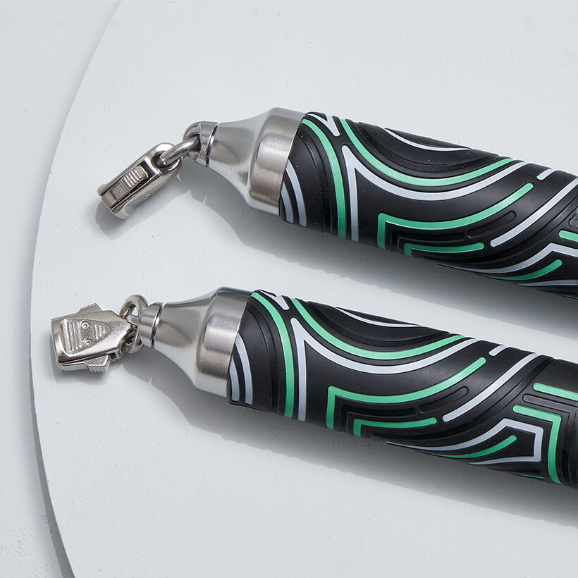 Ropeless Get Strong | Crossrope