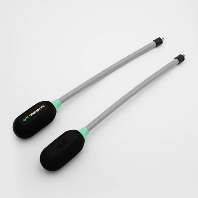 Ropeless Get Strong | Crossrope