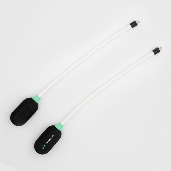 1/2 LB Ropeless Weights | Crossrope