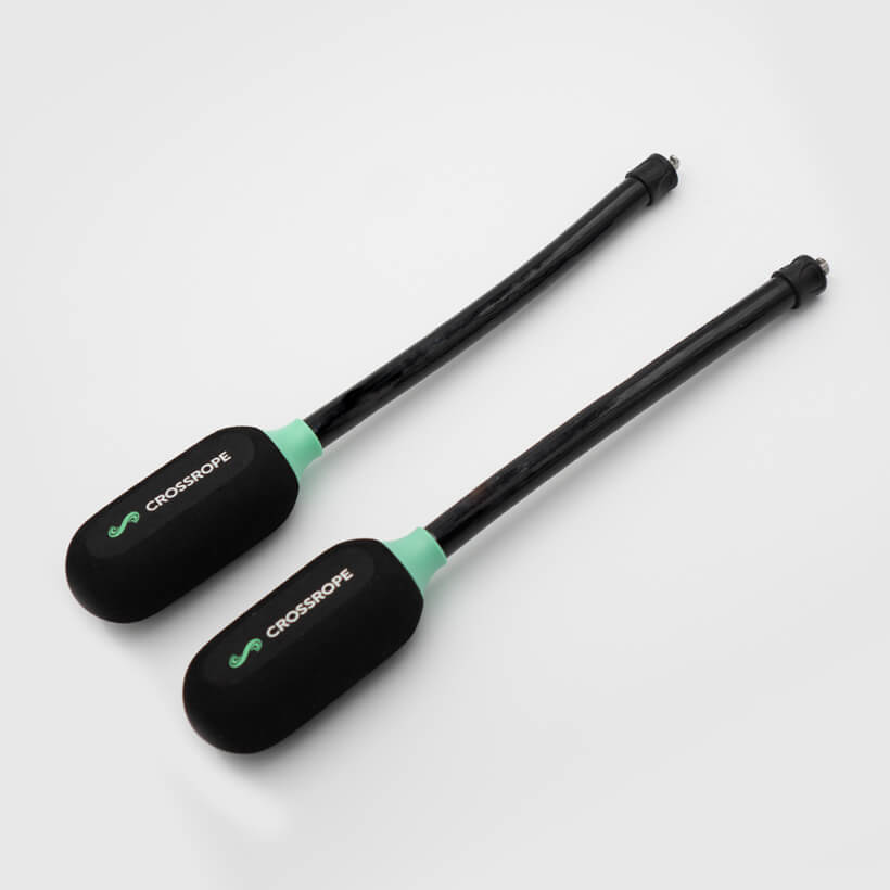 2 LB Ropeless Weight | Crossrope