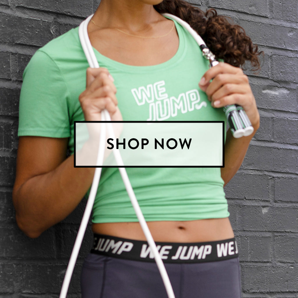 The Best Jump Rope Deals | Crossrope