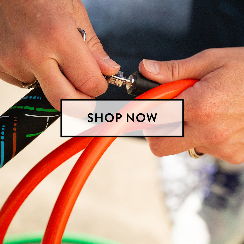 The Best Jump Rope Deals | Crossrope