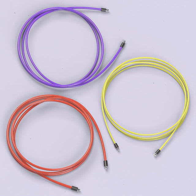 Speed Ropes Bundle | Crossrope