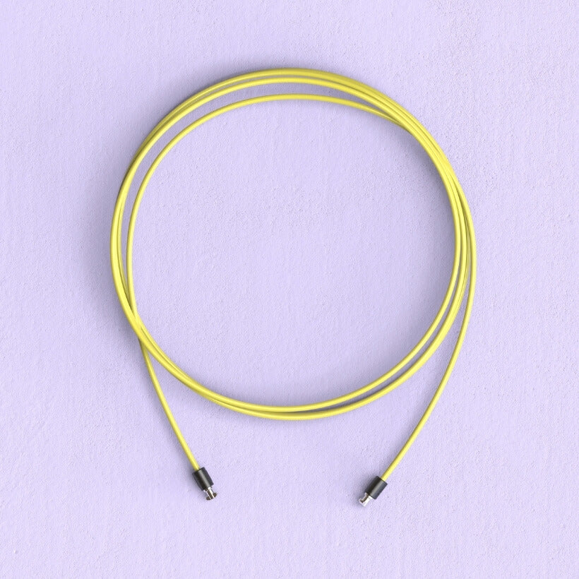 Speed Ropes Bundle | Crossrope