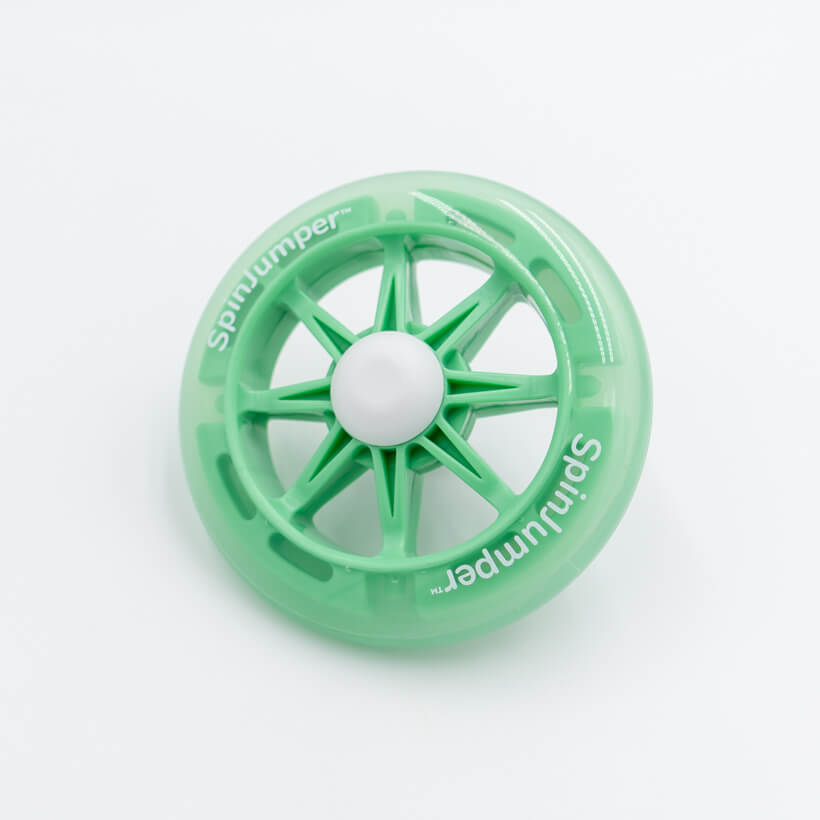 SpinJumper: A Fun Fitness Twist | Cardio That Feels Like Play – Crossrope