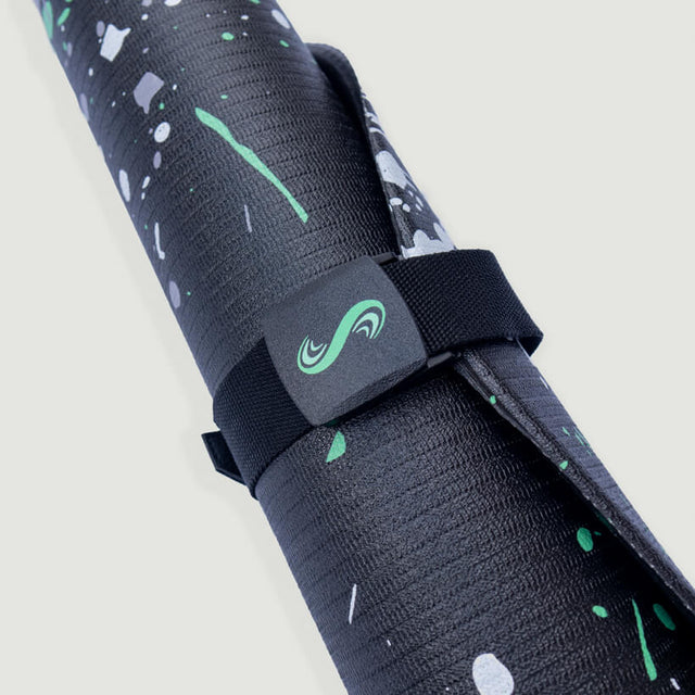 Splash Jump Rope Mat - Protect Your Ropes & Joints | Crossrope