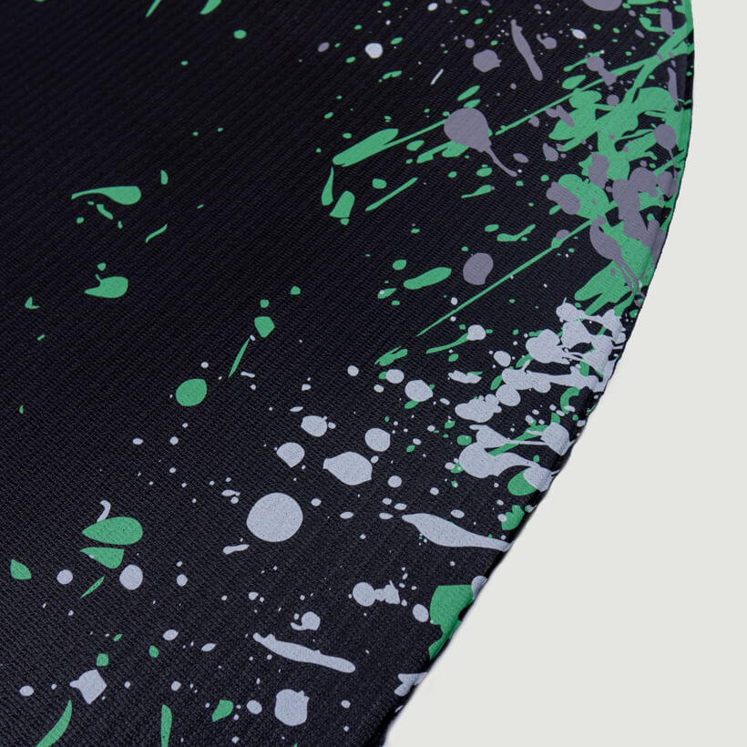 Splash Jump Rope Mat - Protect Your Ropes & Joints | Crossrope