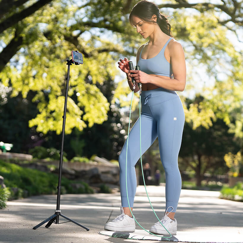 AMP™ Jump Rope Set | Crossrope