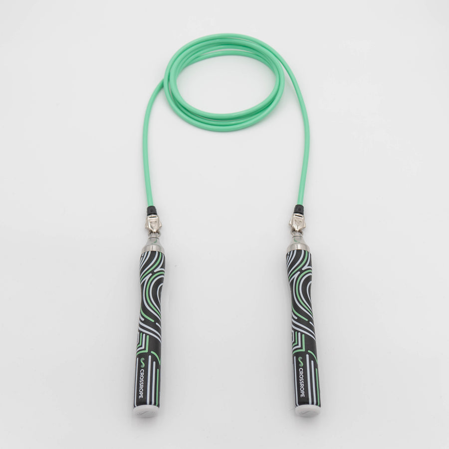 Crossrope Jump Ropes | Starter Jump Rope Set
