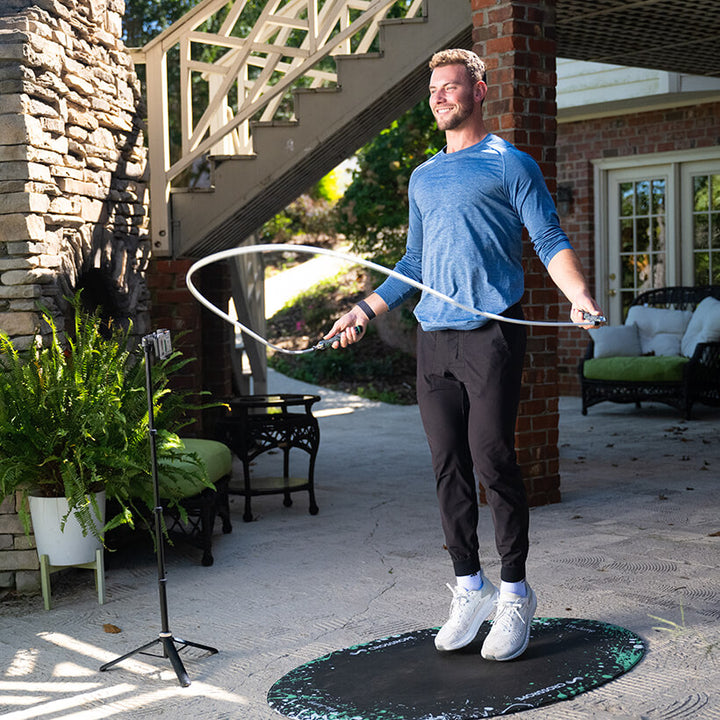 AMP™ 2.0 Jump Rope Set | Crossrope