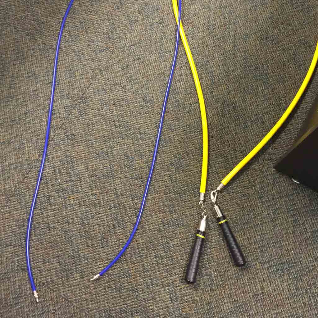 About Us - The Crossrope Story | Crossrope