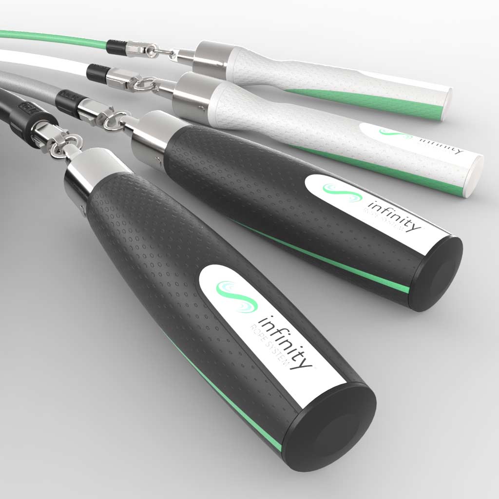 About Us - The Crossrope Story | Crossrope