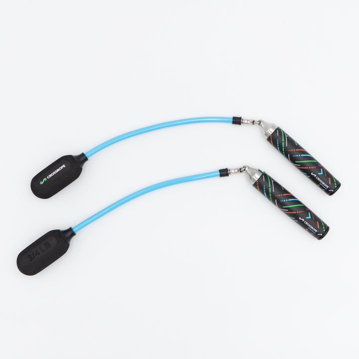 Heavy Ropeless Set | Crossrope