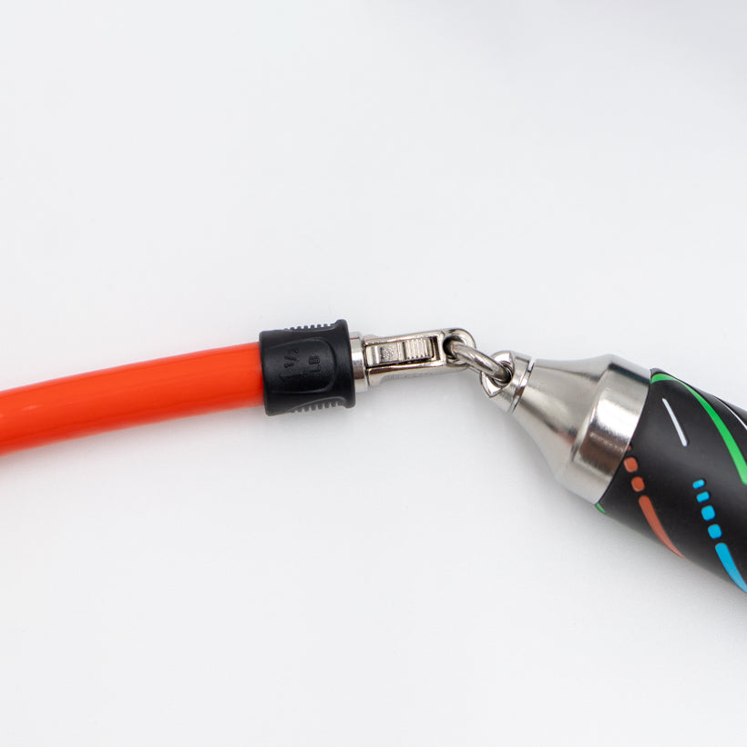 1 1/2 LB Ropeless Weights | Crossrope