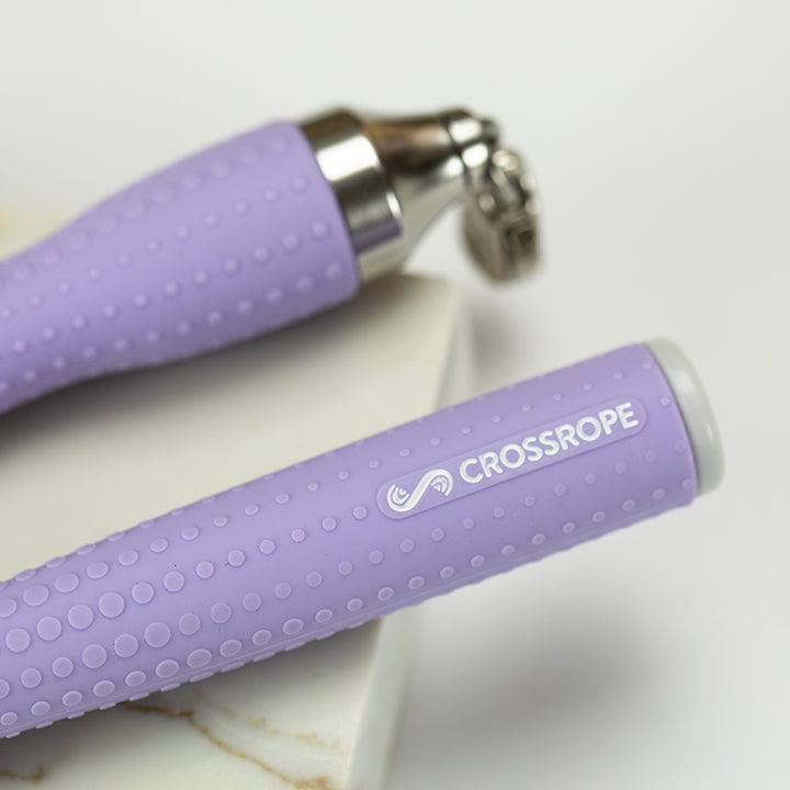 Slim Jump Rope Handles | Crossrope
