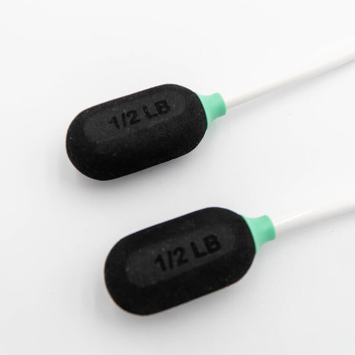 1/2 LB Ropeless Weights | Crossrope