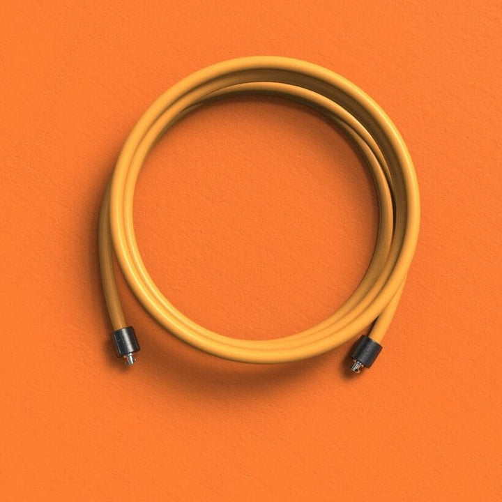 1 LB Heavy Speed Jump Rope for High Speed Training | Crossrope