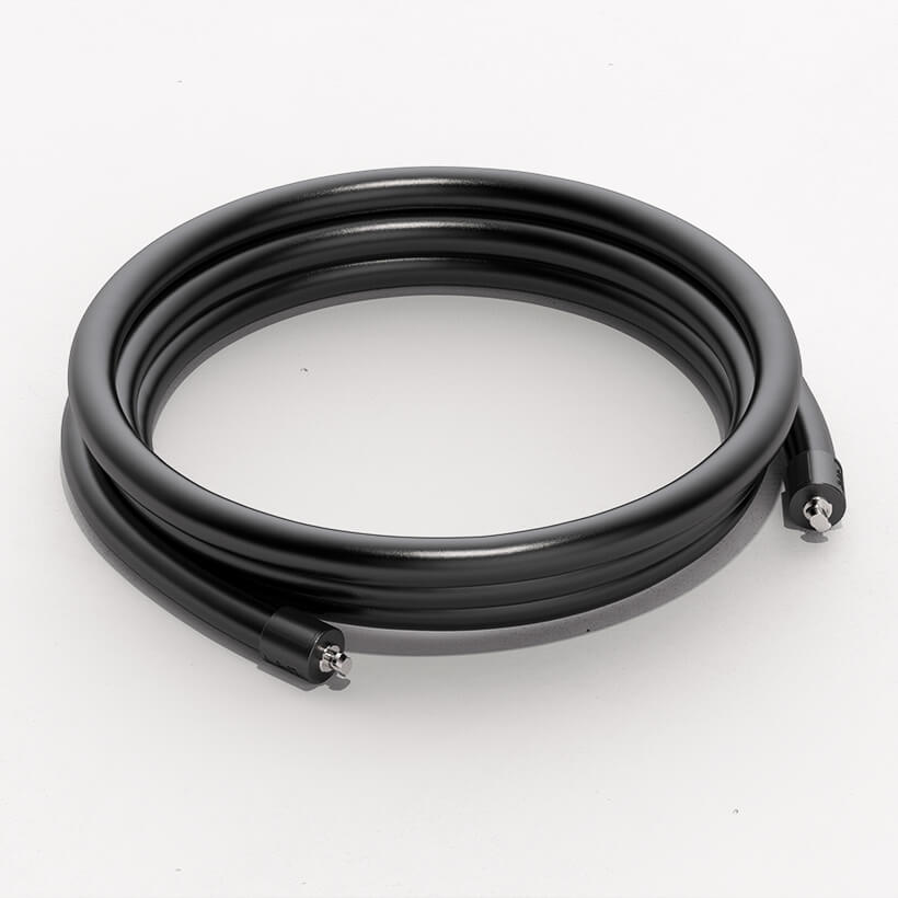 2 LB Heavy Jump Rope For Strength & Power | Crossrope