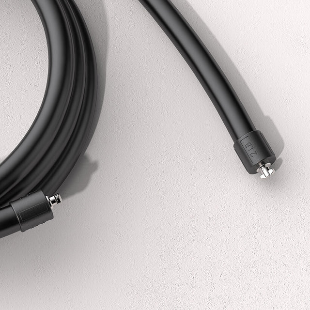 2 LB Heavy Jump Rope For Strength & Power | Crossrope