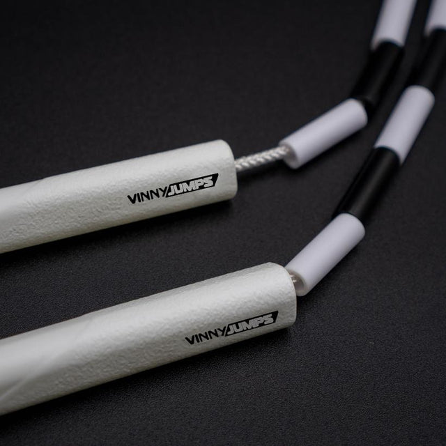 Vinny Jumps Beaded Jump Rope | Crossrope