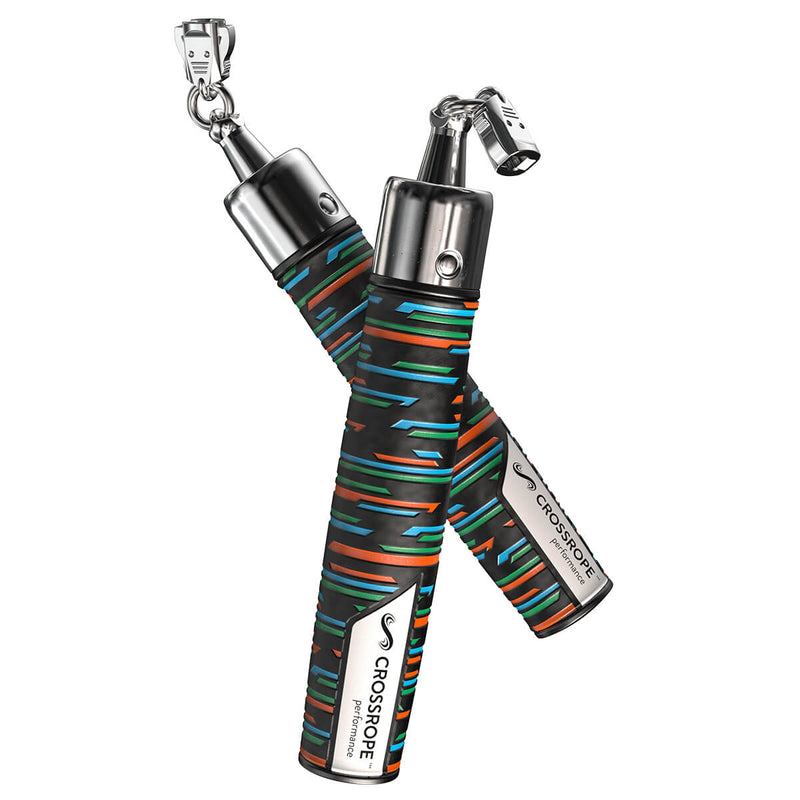 Weighted Jump Ropes | Crossrope