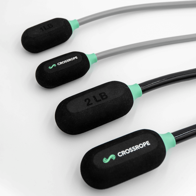 Ropeless Weight Pack | Crossrope